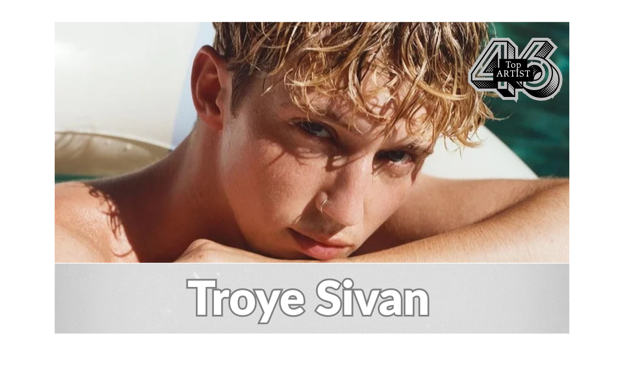 Marnie's Best Of 2025 |FINAL |Top Singles 05 - 01 |Albums: 4 - 1 ...