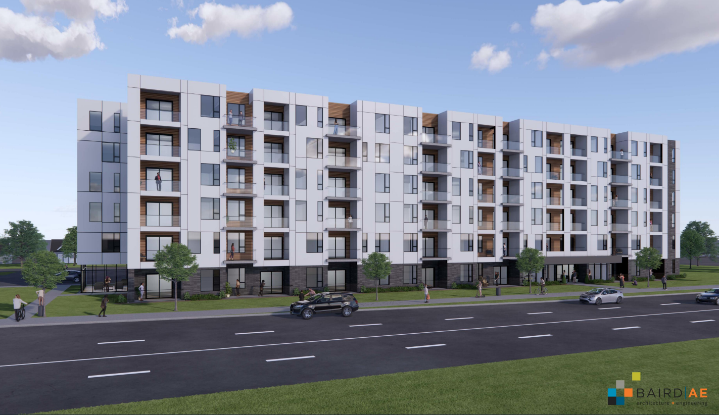 WINDSOR | Construction - News and Development - Page 151 - SkyscraperPage Forum