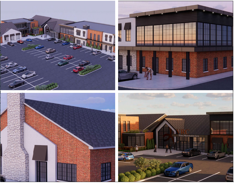 WINDSOR | Construction - News and Development - Page 151 - SkyscraperPage Forum