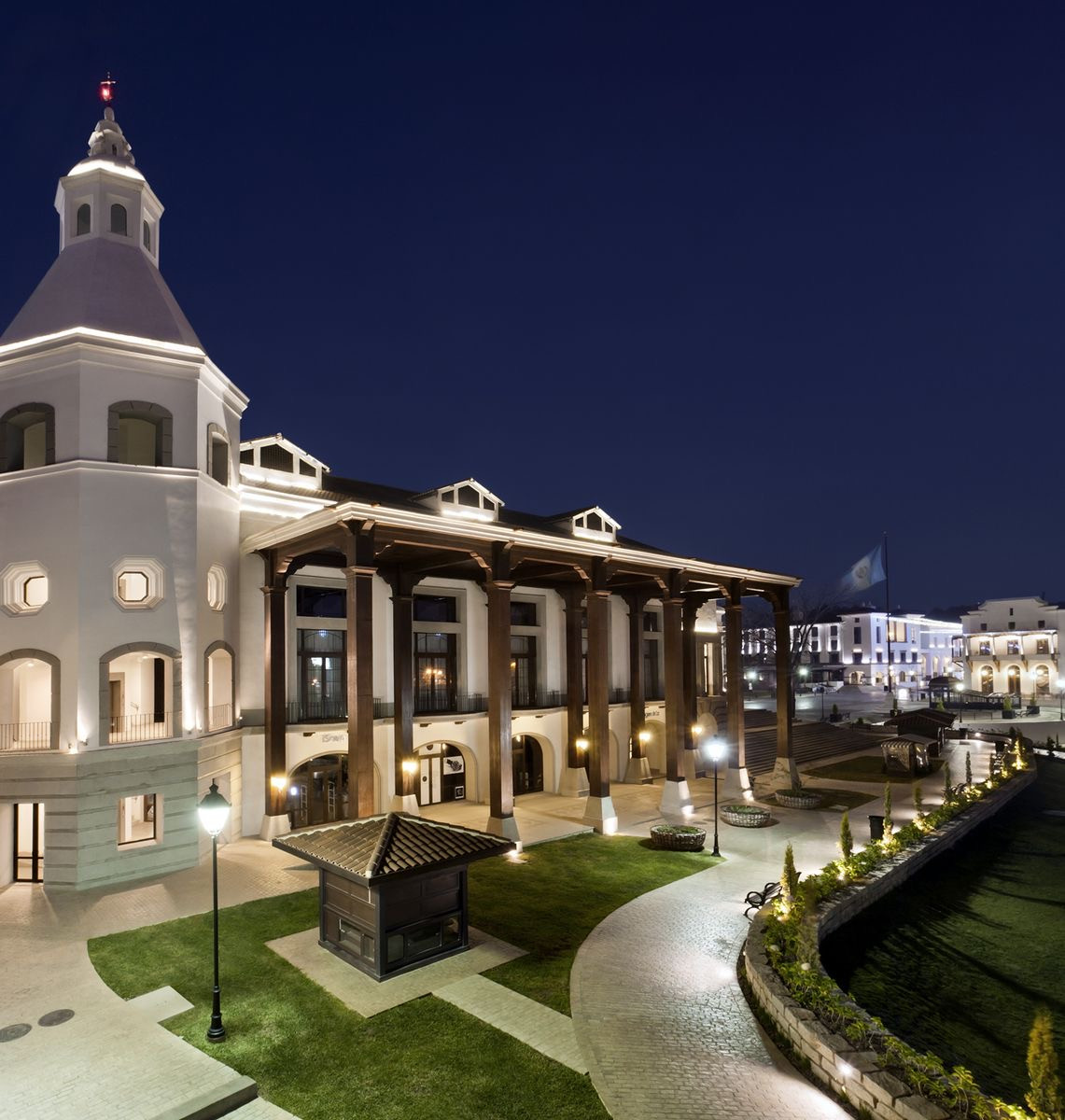 Impressive Structures from the Americas - Page 4 - City-Data Forum