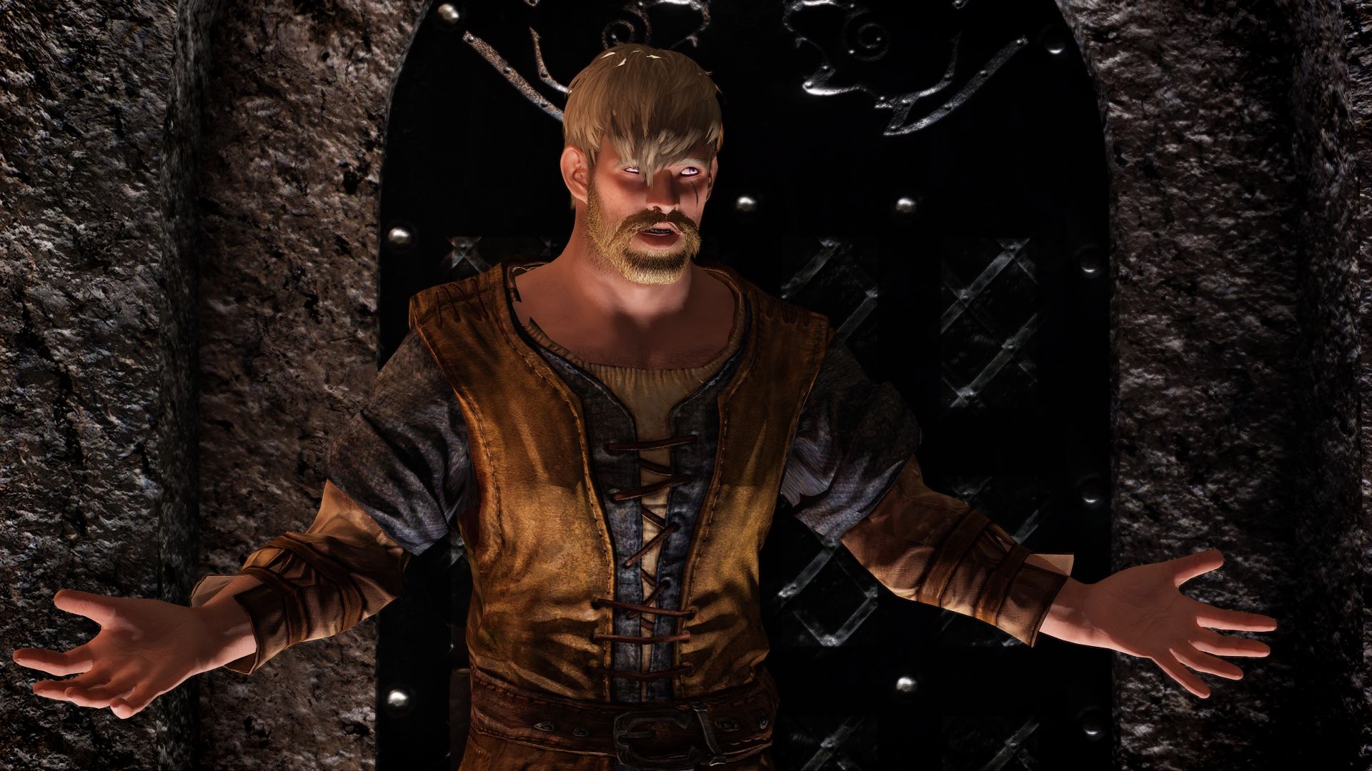 Nymphomaniac Witch - Dangerous Desires - Tamriel - Land Of Lust - LoversLab