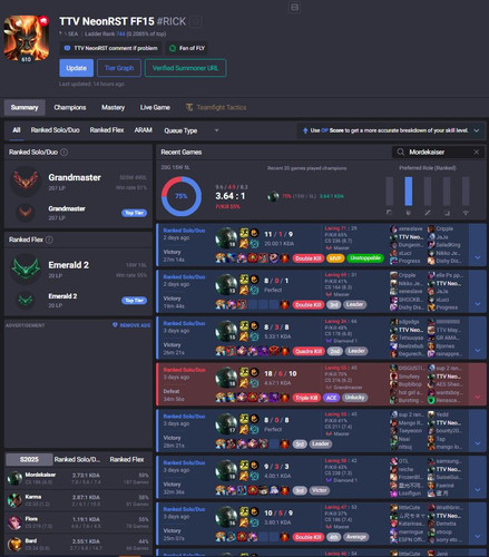 Mordekaiser Build Guide : GM Mordekaiser jg build :: League of Legends ...