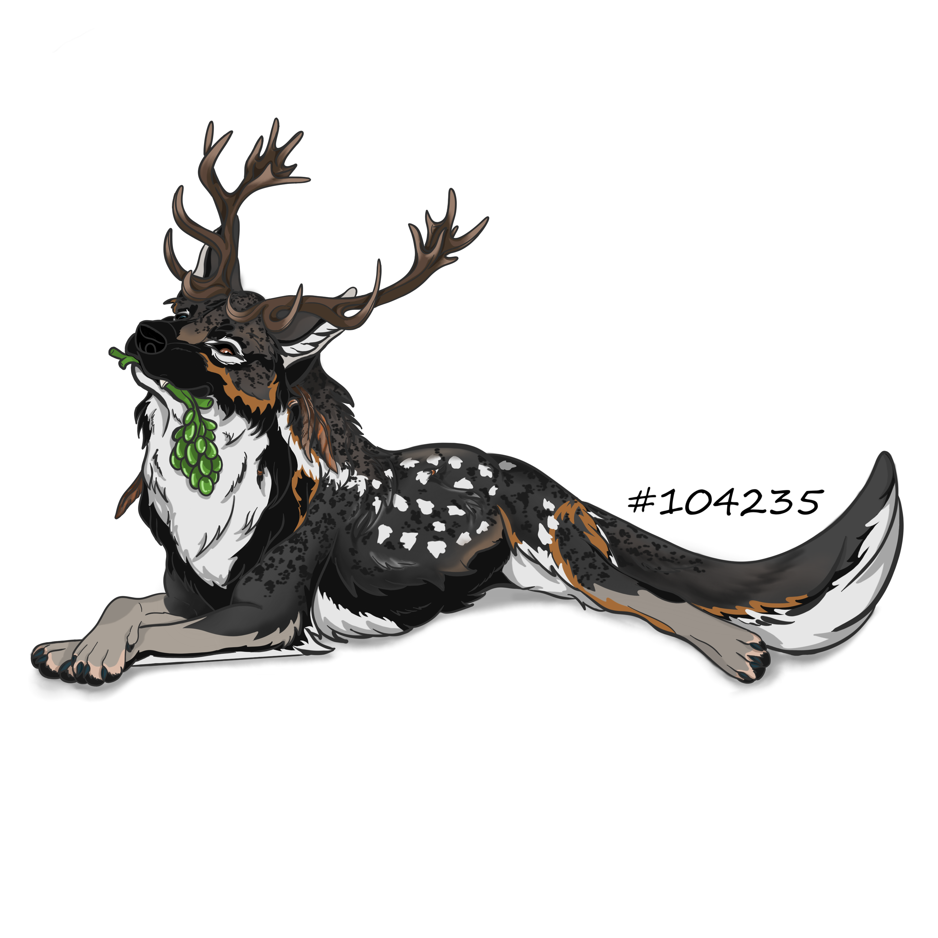 𝒫𝑒𝓇𝒻𝑒𝒸𝓉 𝒮𝓉𝑜𝓇𝓂 |:| Wolvden