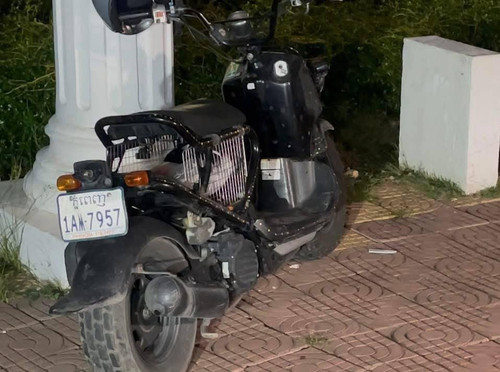 British Woman in Cambodia (Jessica Cariad Hopkins) Stabbed to death in ...