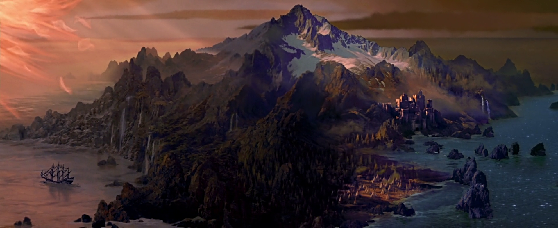 Download Peter Pan (2003) Dual Audio {Hindi-English} BluRay 480p [400MB ...