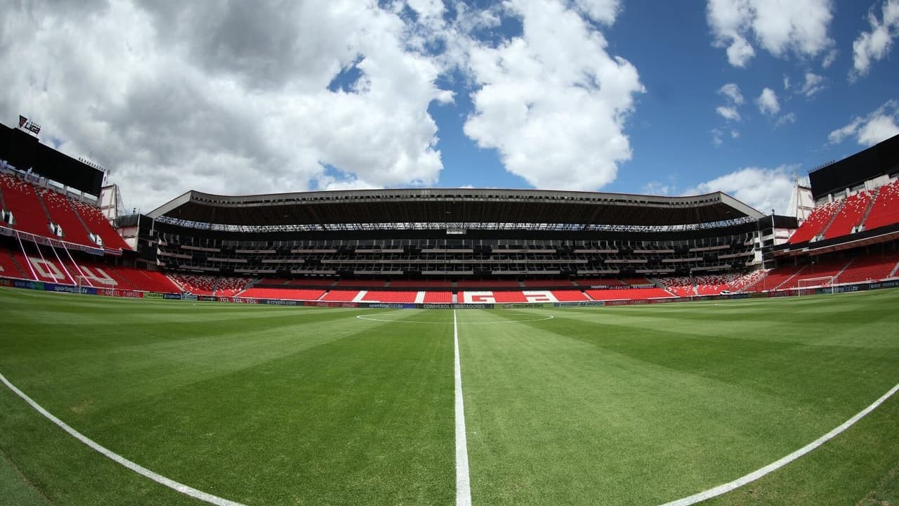 MISSÃO SEMI IMPOSSÍVEL! Adversário do São Paulo impõe supremacia sobre ...