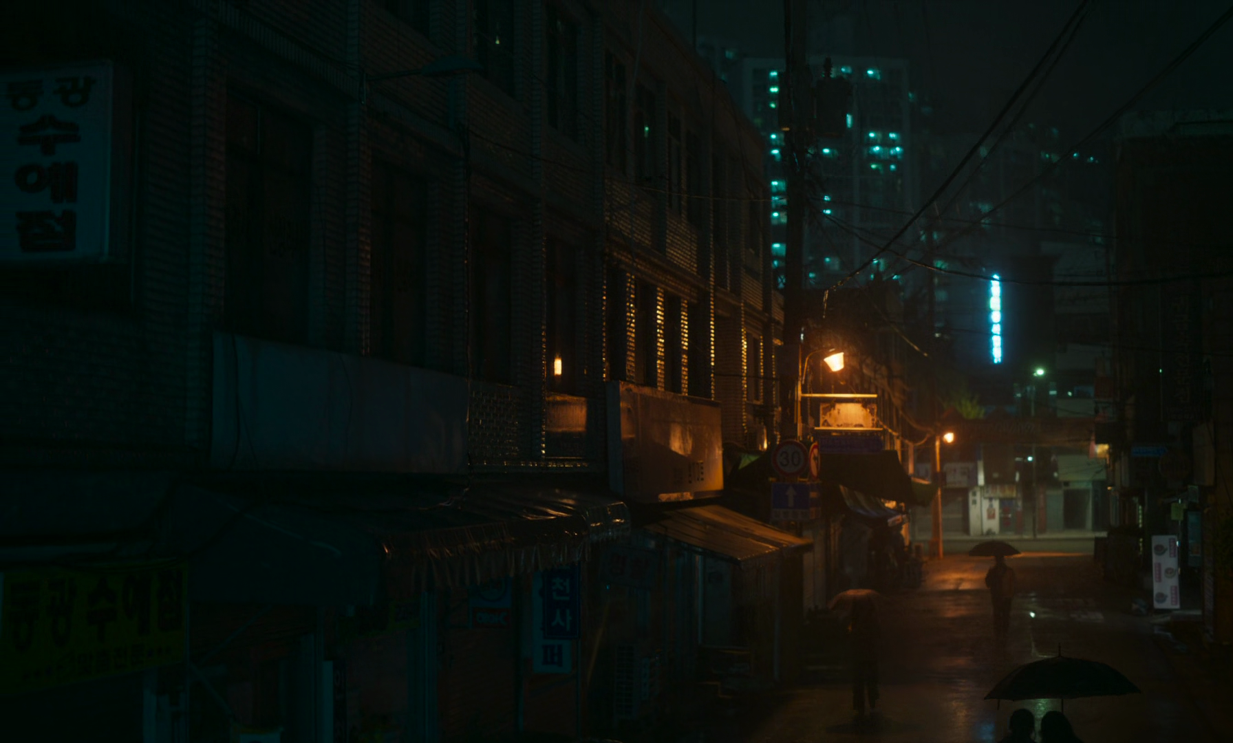 Download Dark Nuns (2025) Dual Audio {Hindi-Korean} WEB-DL 480p [500MB ...