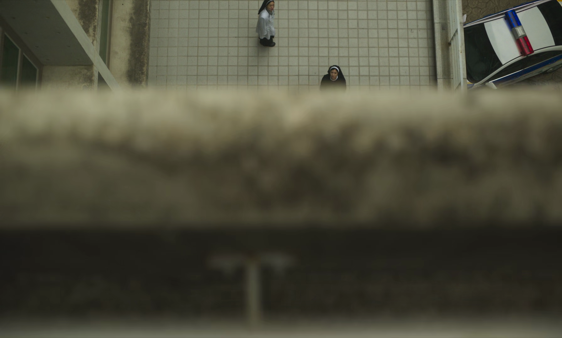 Download Dark Nuns (2025) Dual Audio {Hindi-Korean} WEB-DL 480p [500MB ...