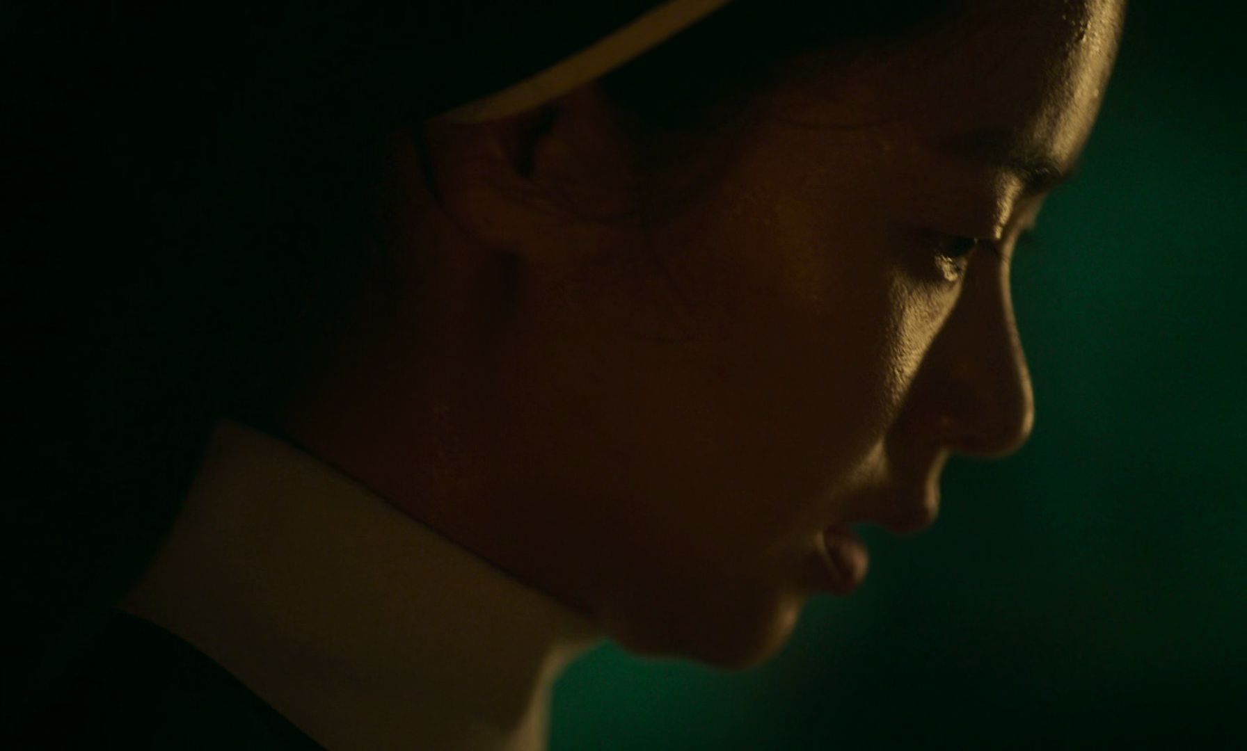 Download Dark Nuns (2025) Dual Audio {Hindi-Korean} WEB-DL 480p [500MB ...