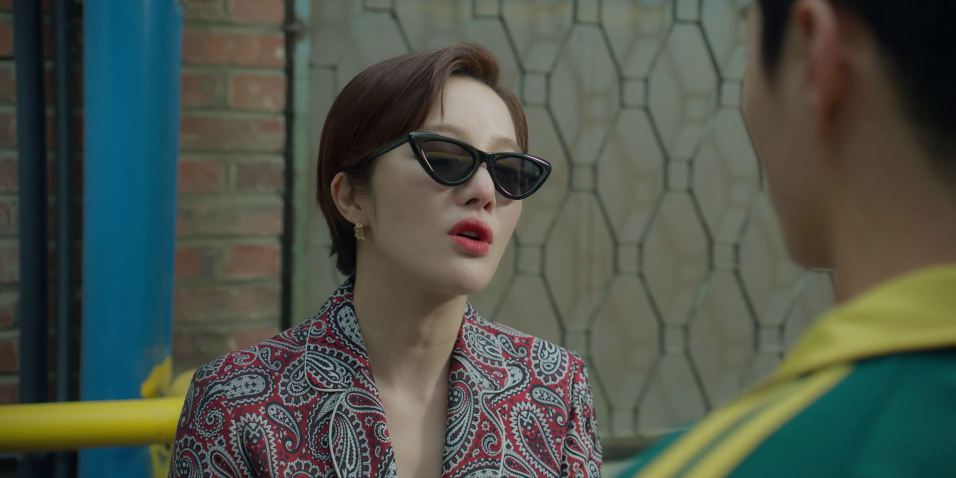 Download High School Return of a Gangster (Season 1) Dual Audio {Hindi ...