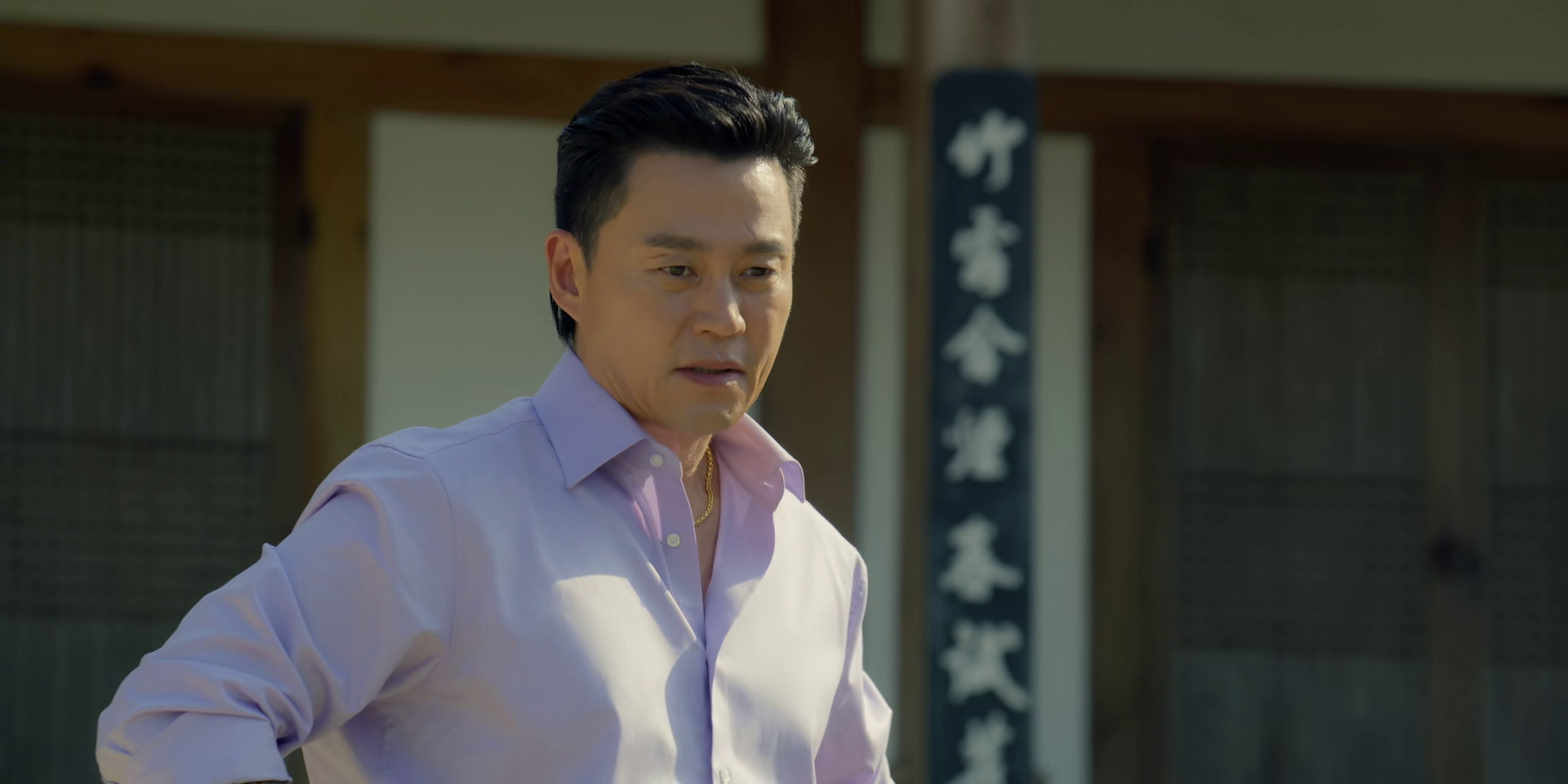 Download High School Return of a Gangster (Season 1) Dual Audio {Hindi ...