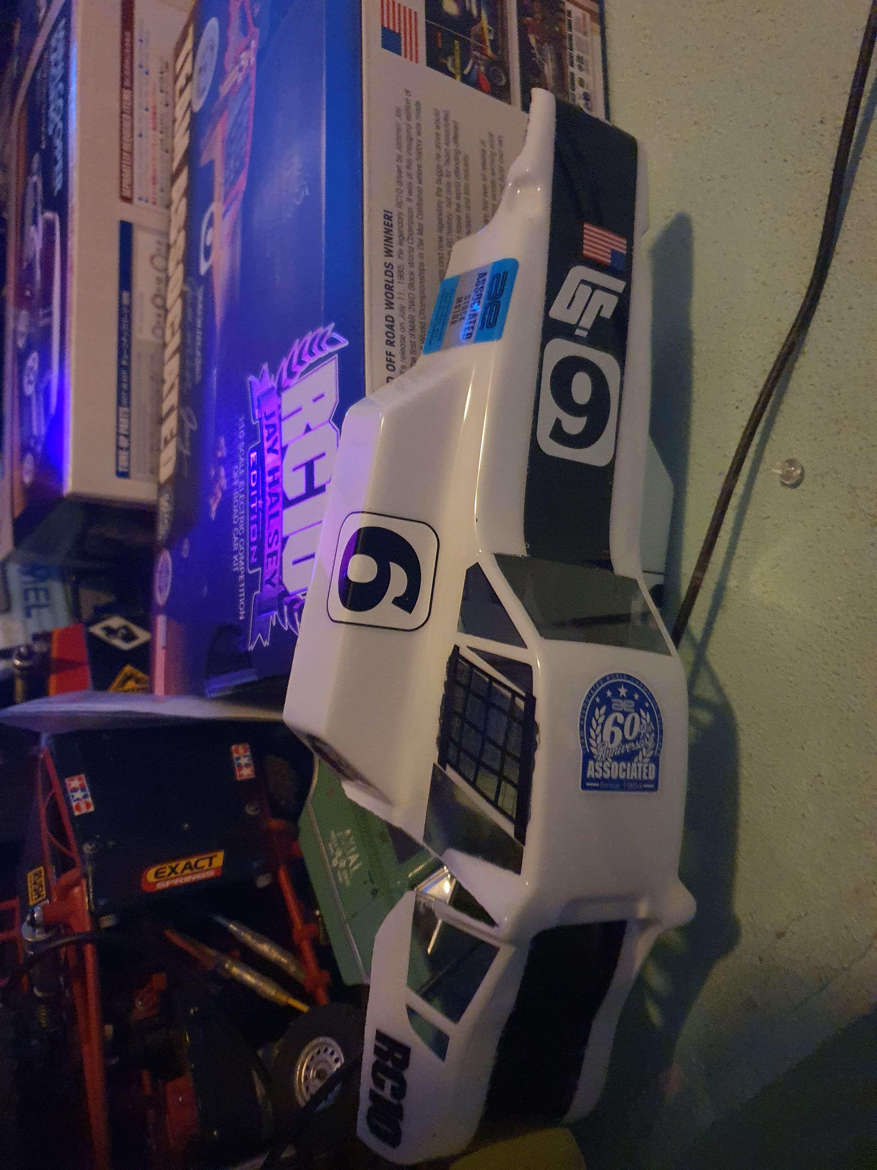What did you do to your model today? - Page 1321 - General RC - MSUK RC ...