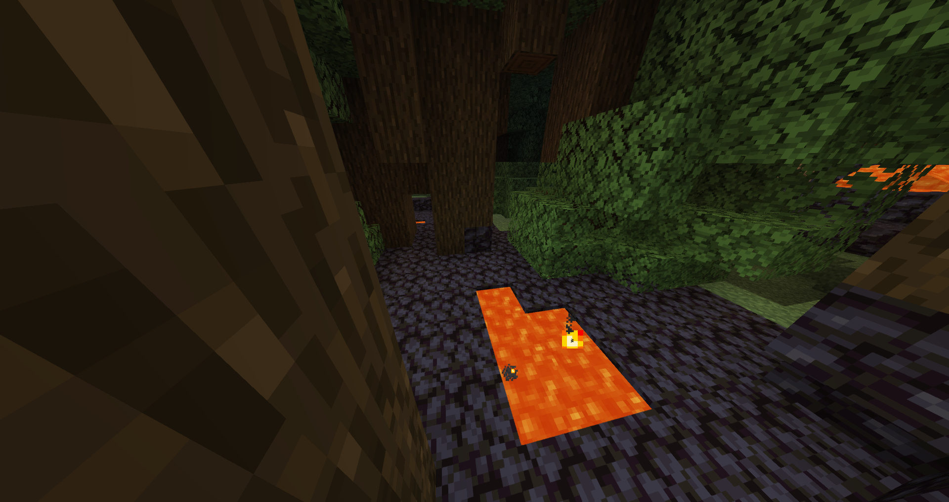 Tutorial Map Issue 4 Nucleoidmc Dungeons Github