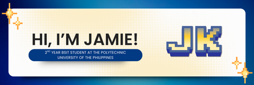 jamiekimjavier (Jamie Kim Javier) · GitHub