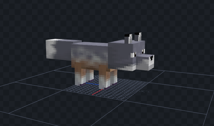 Top-quality foxes (16 variants) Minecraft Texture Pack