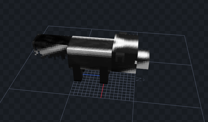 Top-quality foxes (16 variants) - Minecraft Resource Packs - CurseForge