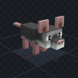 Top-quality foxes (16 variants) - Minecraft Resource Packs - CurseForge