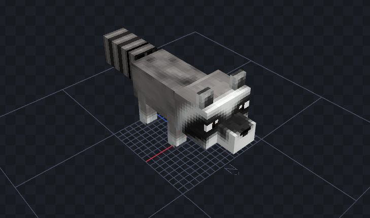 Top-quality foxes (16 variants) Minecraft Texture Pack