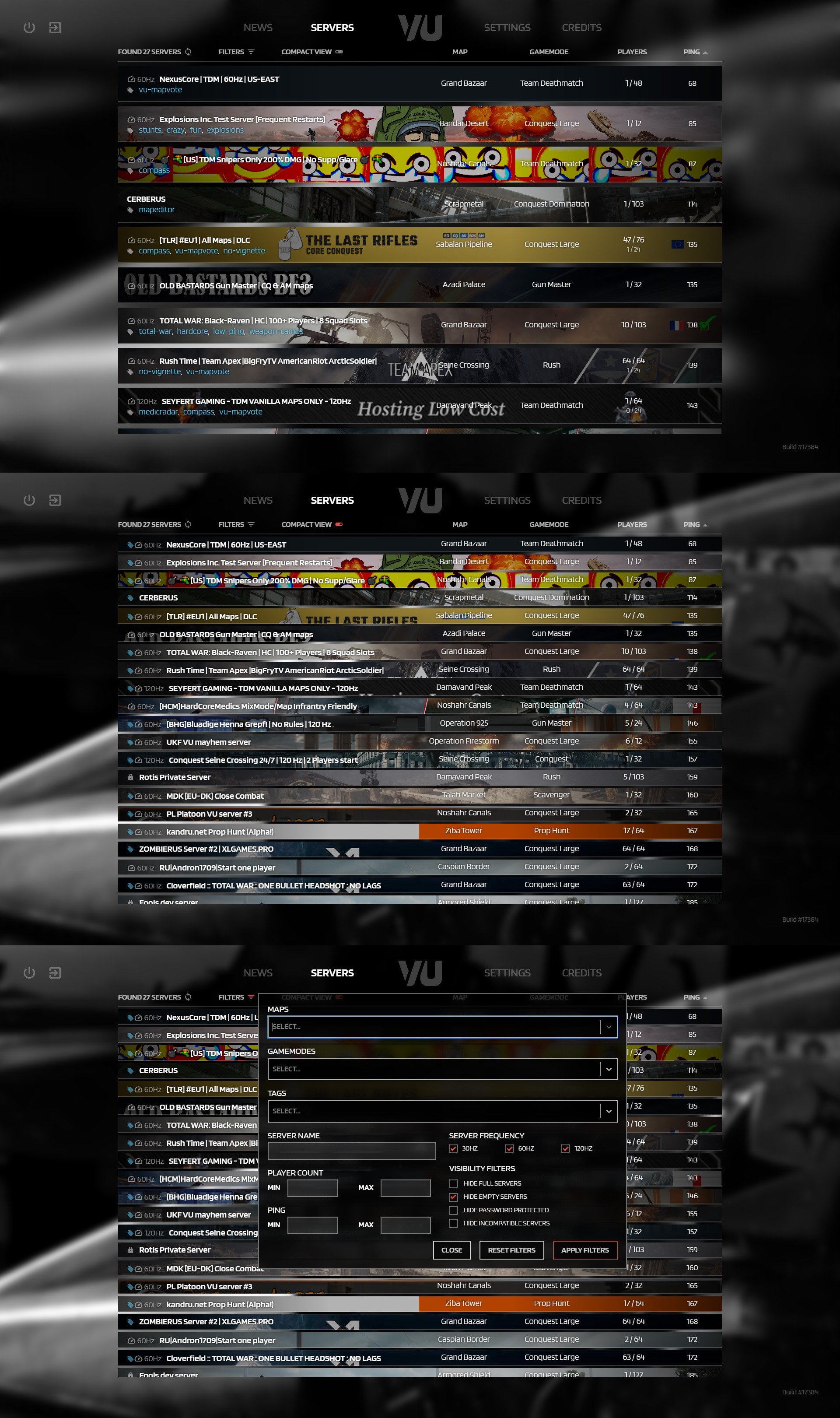 Is anyone from ATVI ever going to make an announcement acknowledging ...