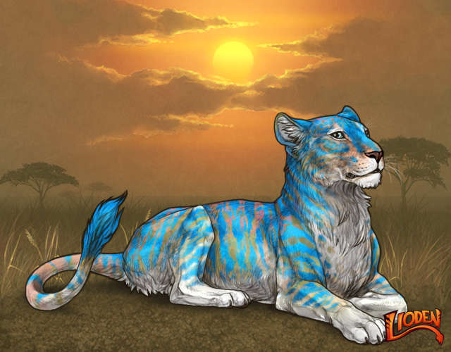 {Closed} Willowick's Auctions :|: Lioden