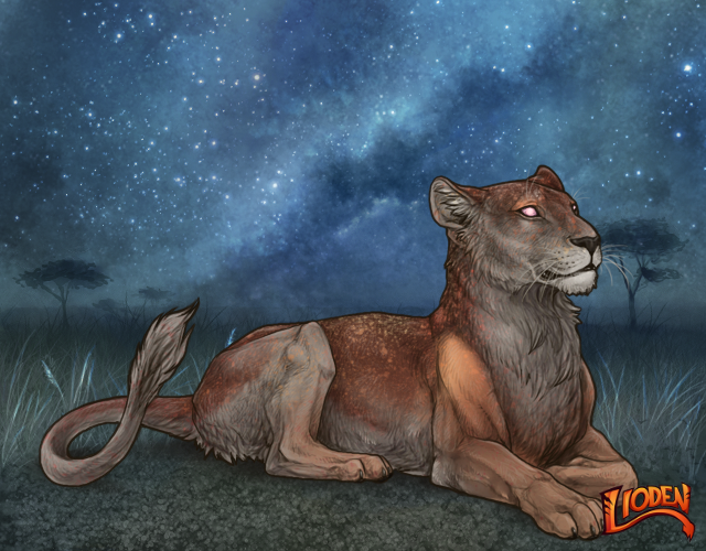 {Closed} Willowick's Auctions :|: Lioden