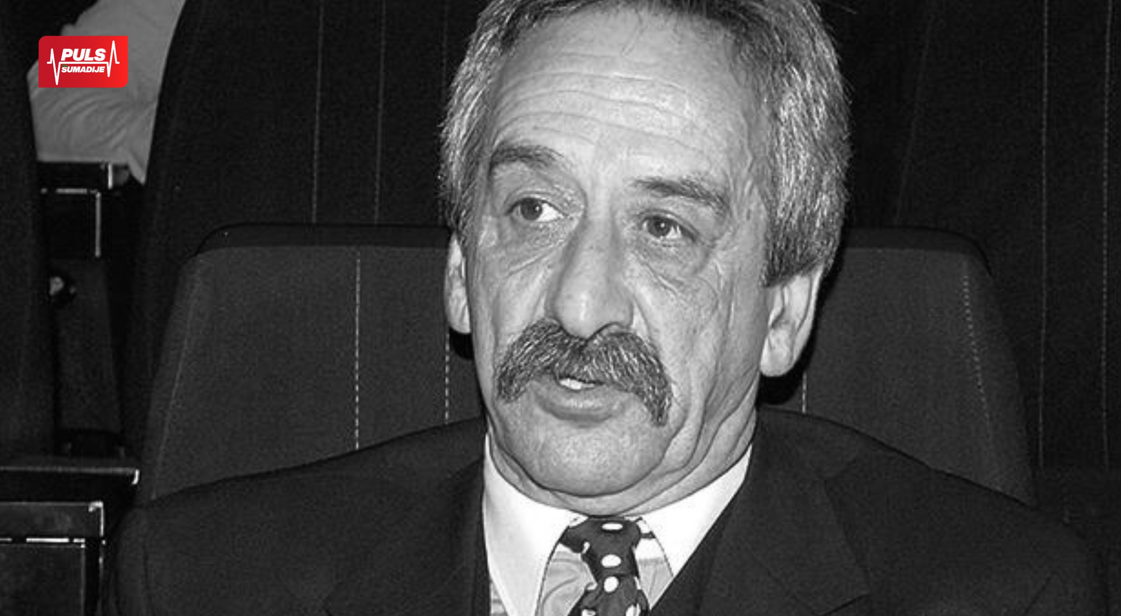 PREMINUO OTAC MARIJE ŠERIFOVIĆ: Rajko preminuo posle teške bolesti u bolnici u Kragujevcu ...