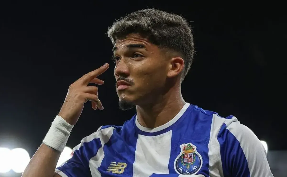 William Gomes comenta trajetória no FC Porto e futuro após São Paulo