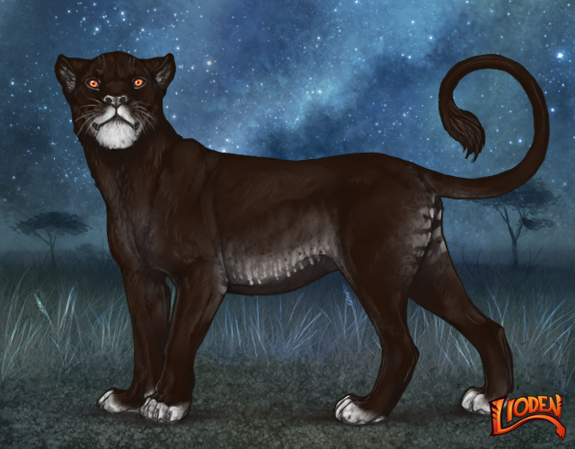 Saint’s Auction | Closed! :|: Lioden