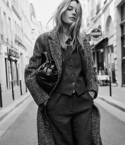 Camille Rowe