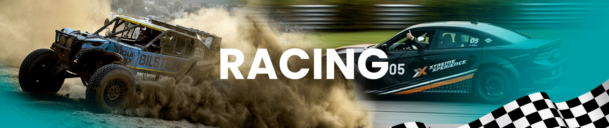 Racing díly a doplňky do auta - Autodíly a autopotřeby