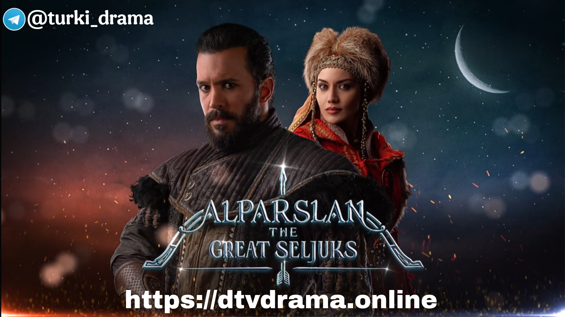 Alparslan Season 1 Episode 29 Hindi Dubbed
