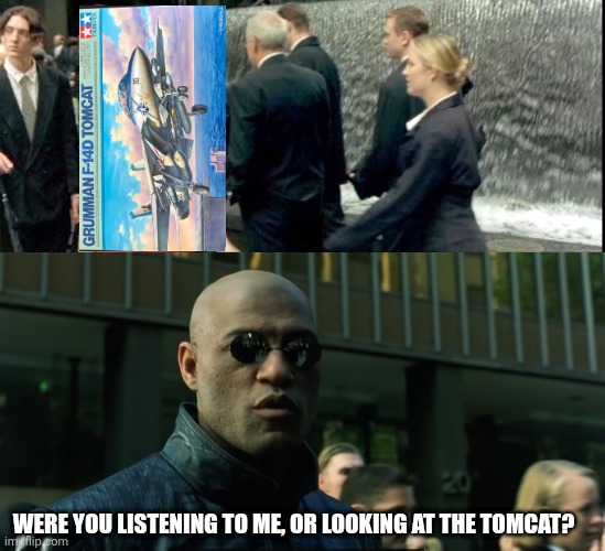 Modelling memes - Page 12 - Funnies - Britmodeller.com