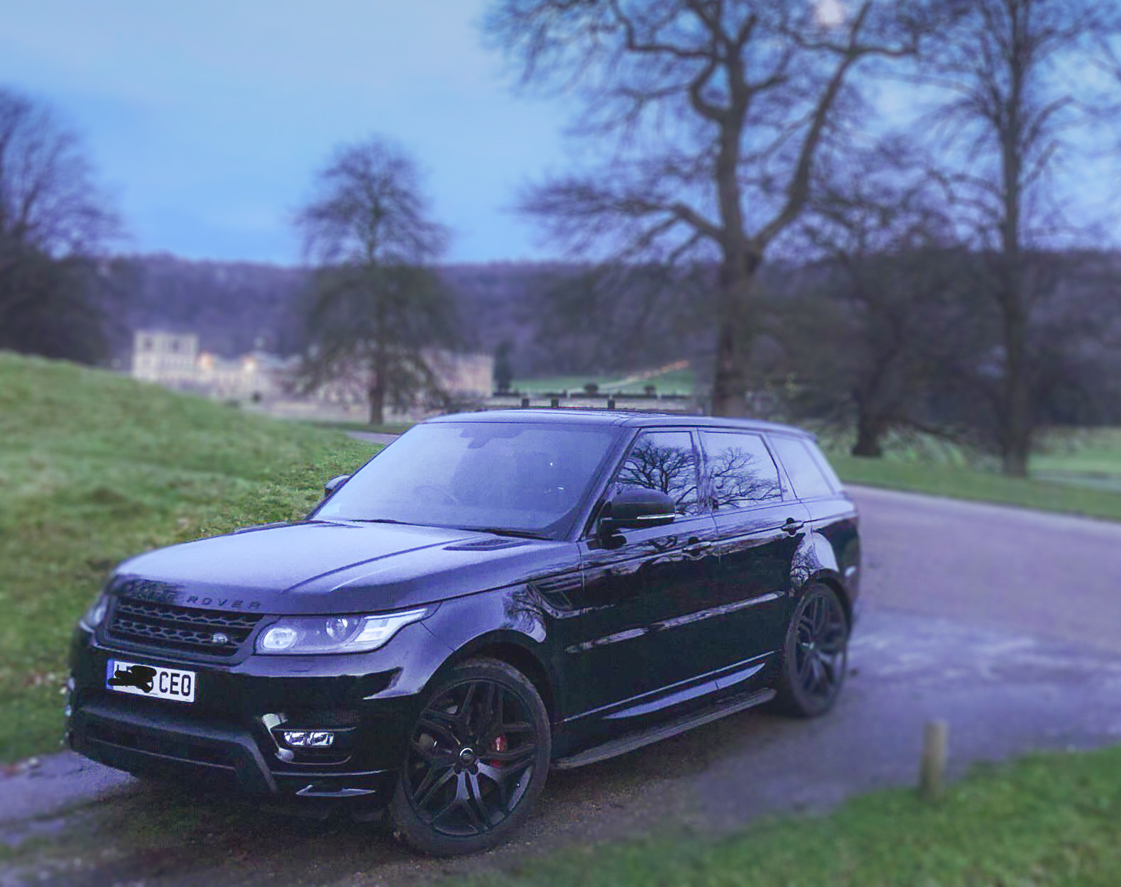 SDV8 RRS, best all round car I’ve ever owned! : RangeRover