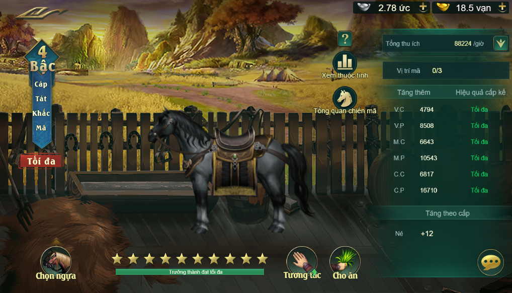 Webgame H5 - Ngoạ Long H5 Game Chiến Thuật Tam Quốc Đỉnh Cao