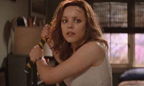 denouement -> Lisa Reisert