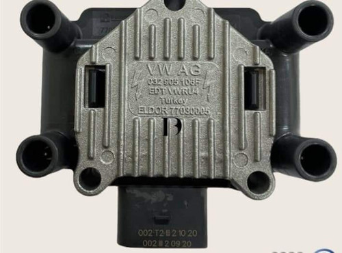 Wasted spark-tach signal | Turbobricks - The Volvo Performance Community