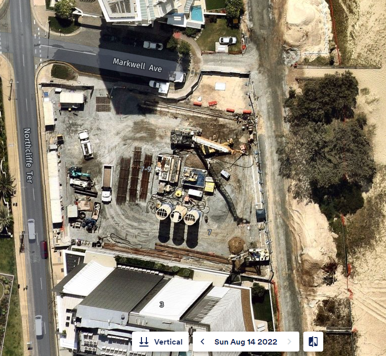 #UC: Royale Gold Coast (7-9 Northcliffe Tce, Surfers Paradise) - 40st ...