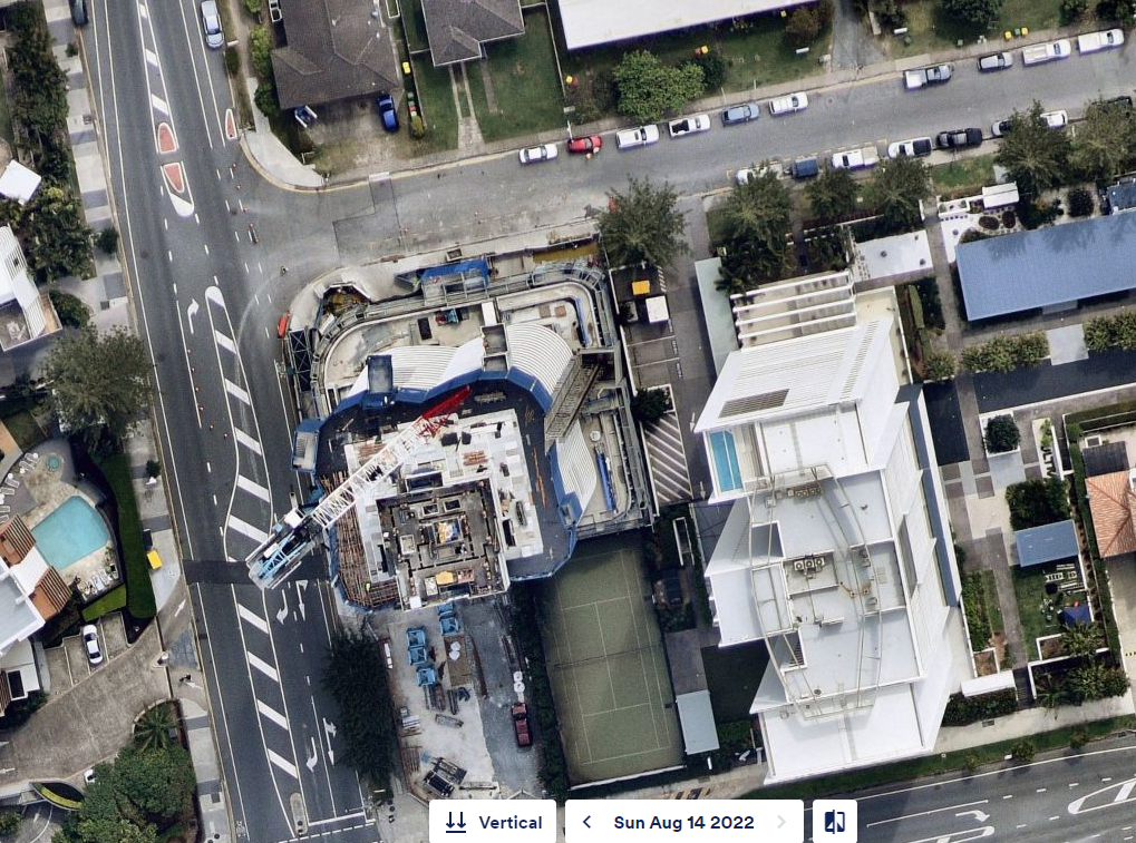 #UC: Infinity (Broadbeach) - 41st / 133m / res | Page 3 ...