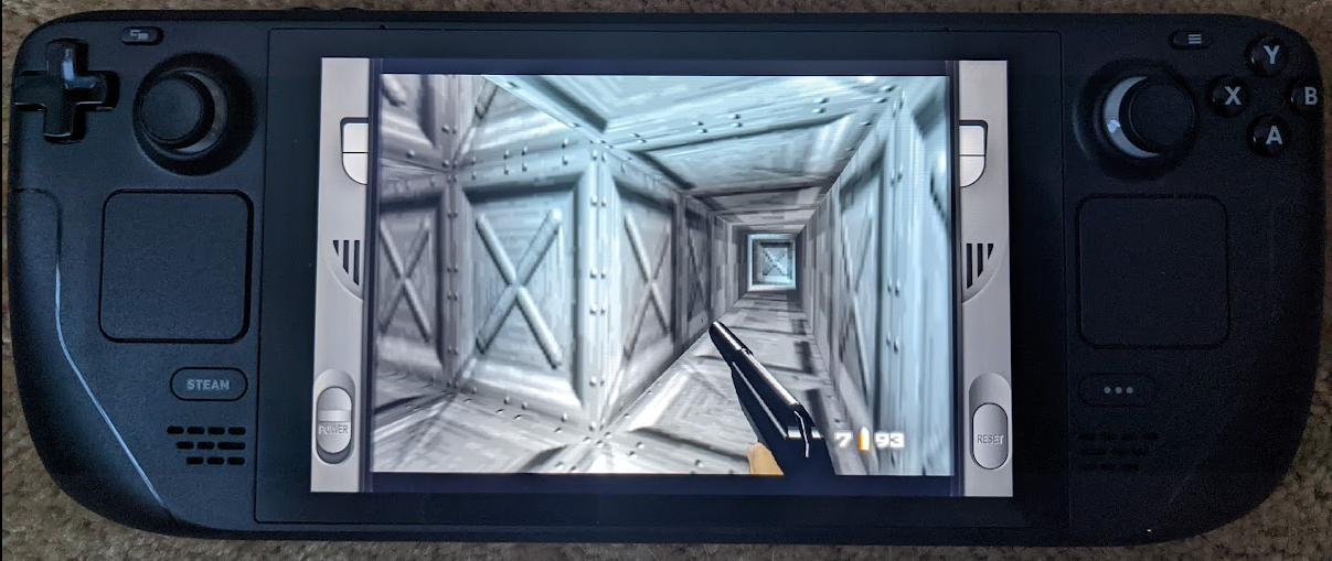 The original GoldenEye is coming to the Nintendo Switch with online ...