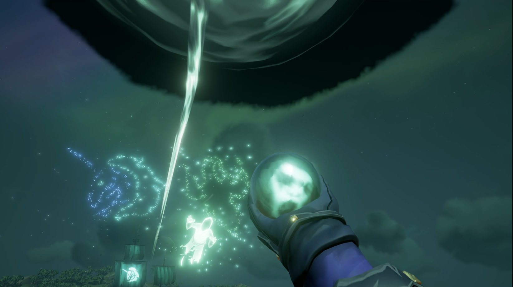 Sea of Thieves - Capture a Code (UNOFFICIAL) Community Competition ...