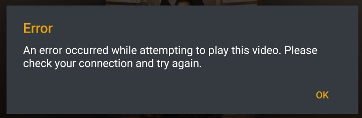 Plex Downloads refuses to playback : r/PleX
