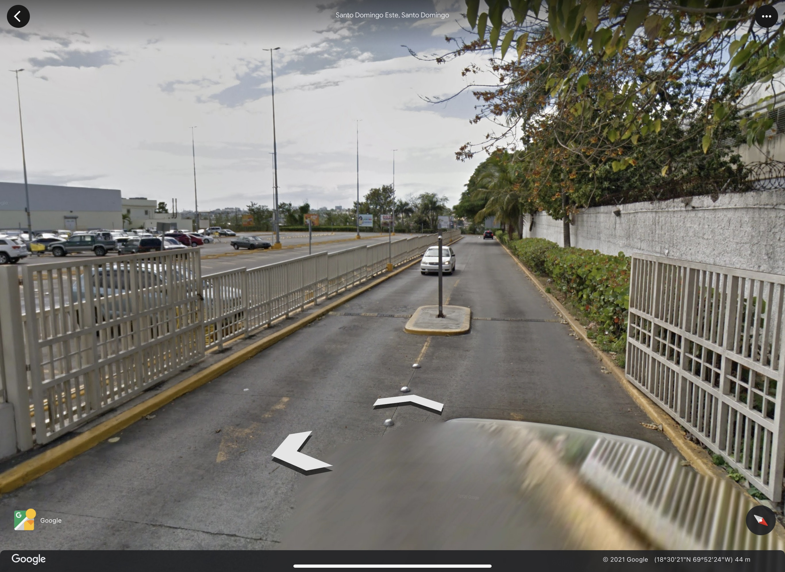 🏙️ SAN LORENZO DE LOS MINA | Santo Domingo | Imágenes e información ...