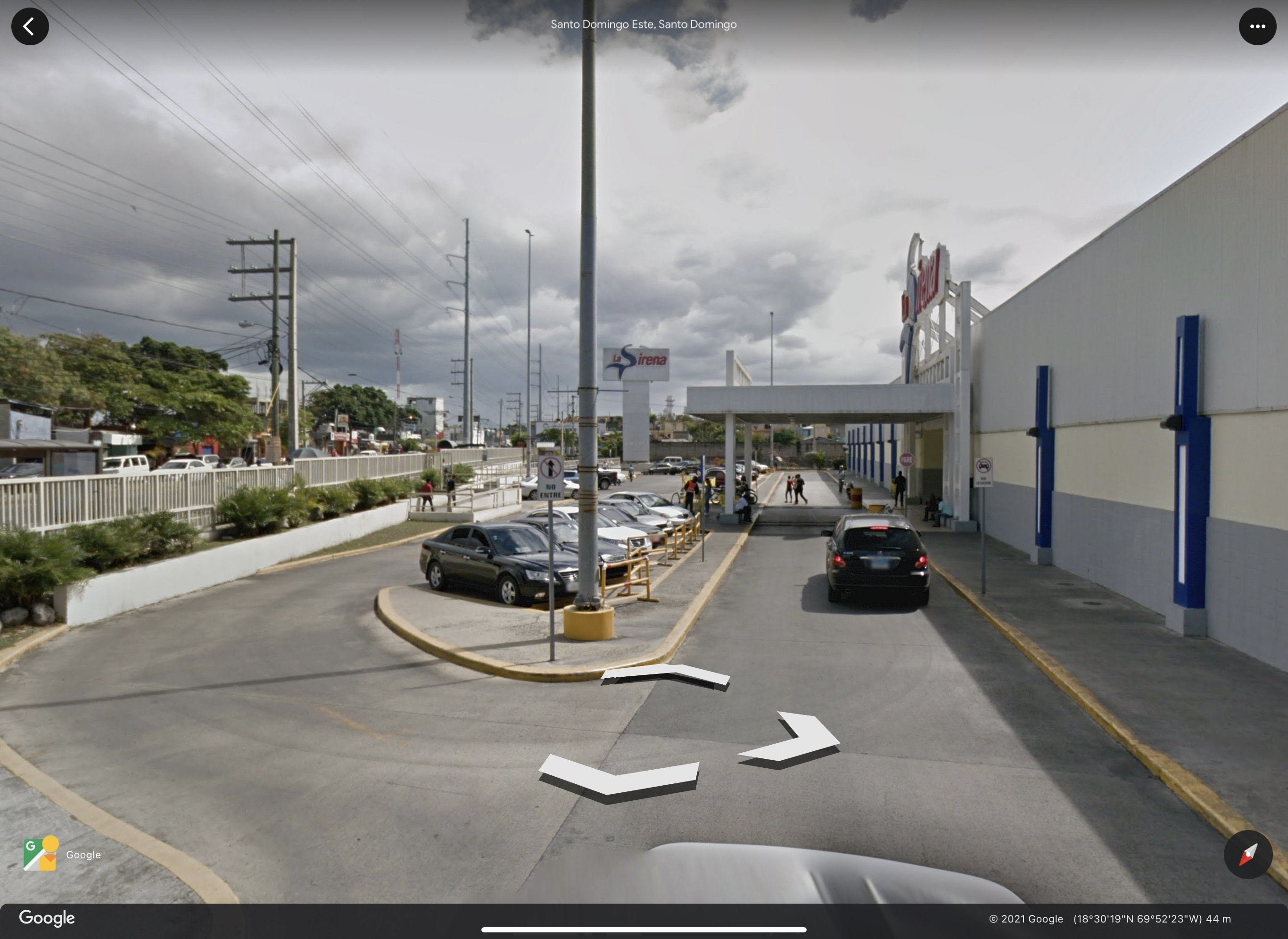 🏙️ SAN LORENZO DE LOS MINA | Santo Domingo | Imágenes e información ...