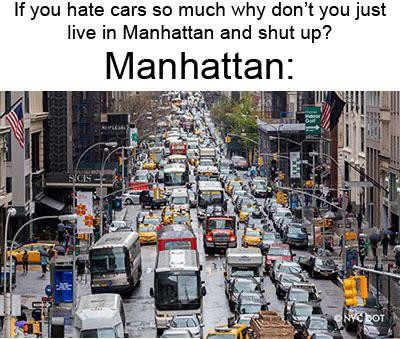 What are some nice, walkable neighborhoods in the US? : r/fuckcars