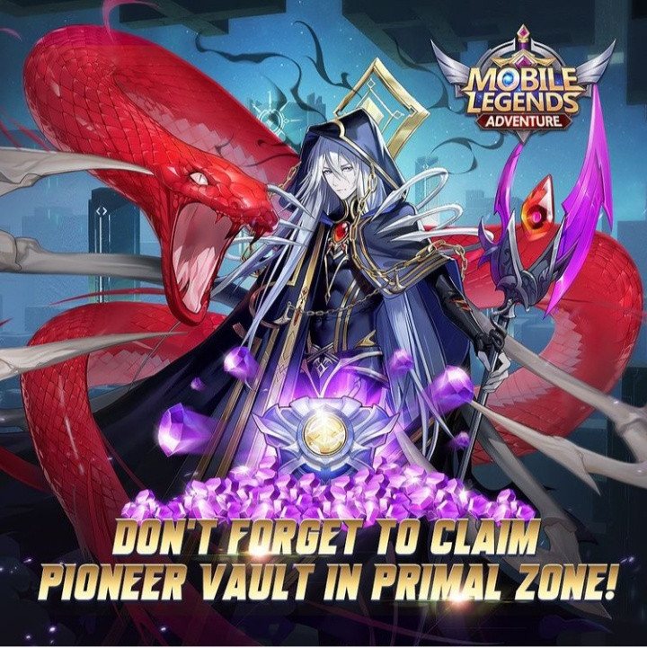 New Hero - Poison Assassin : r/MobileLegendsGame