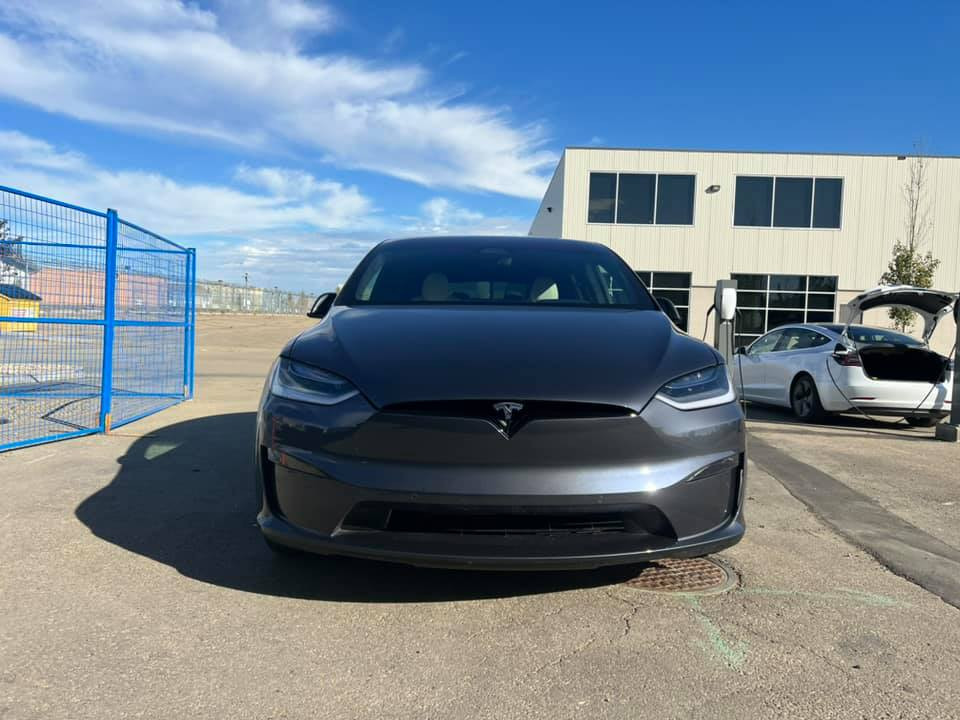 Why is Tesla so quiet on the Model X Delays? : r/teslamotors