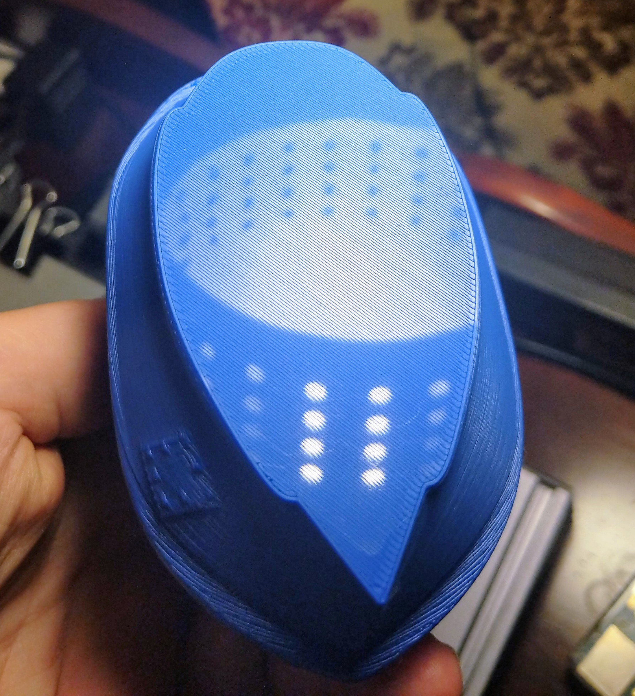 Is my leveling ok? (Details in comments) : r/3Dprinting