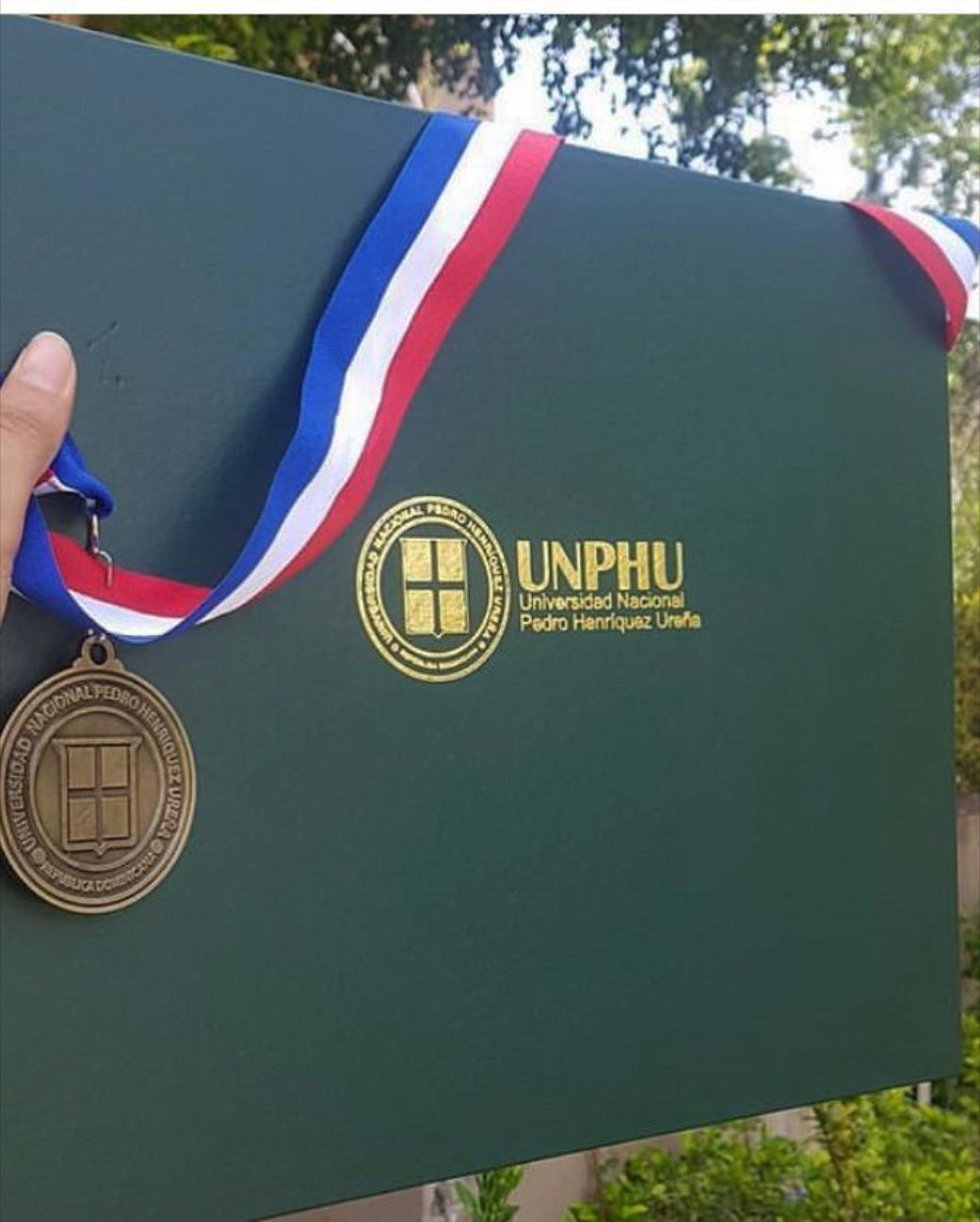 🎓 UNIVERSIDAD NACIONAL PEDRO HENRÍQUEZ UREÑA (UNPHU) | Distrito ...