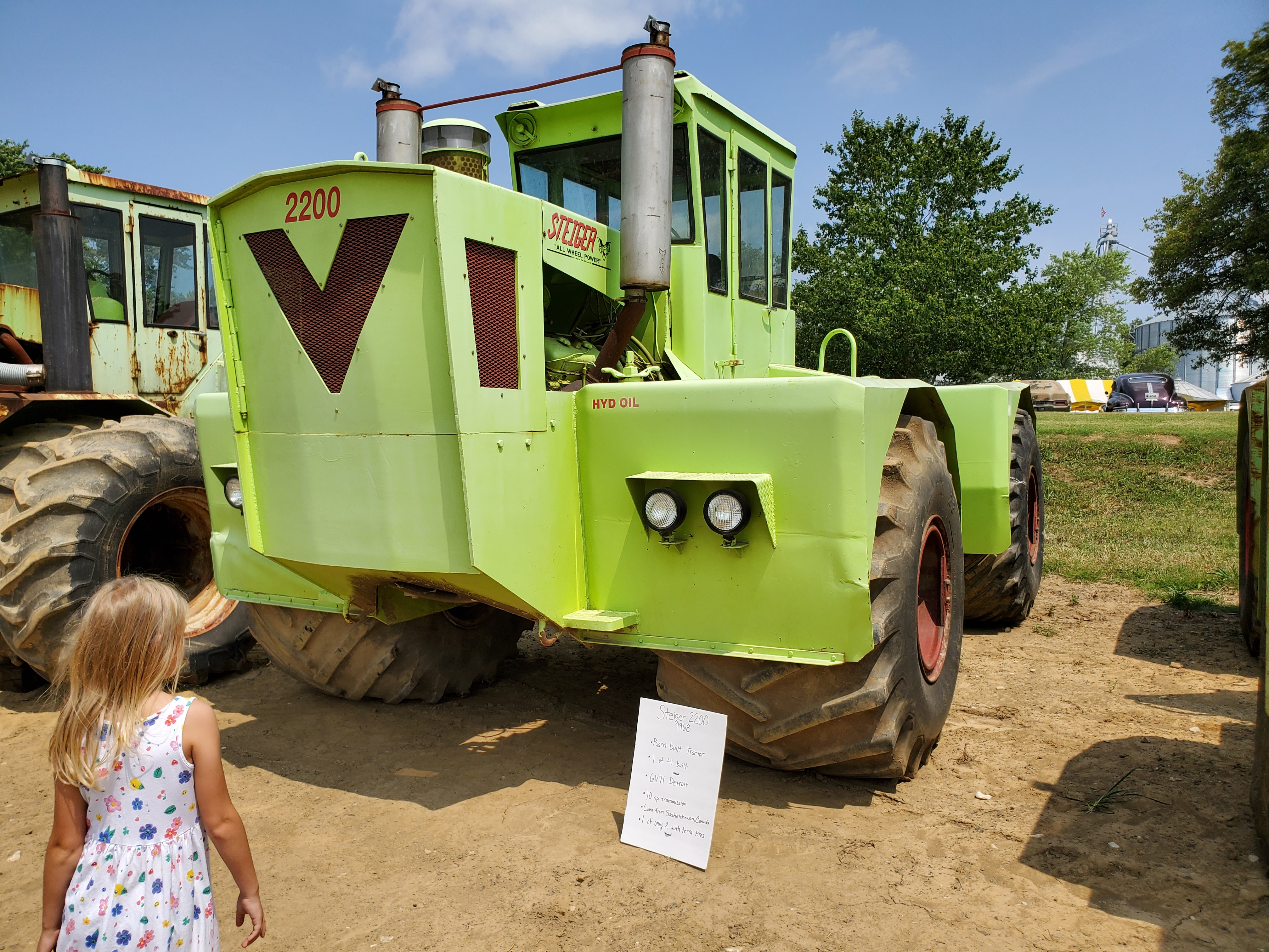 Few Tractors Yall Might Enjoy : r/farmingsimulator