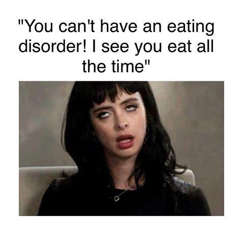 anorexia memes part two | Page 17 | Eating Disorder Support Forum